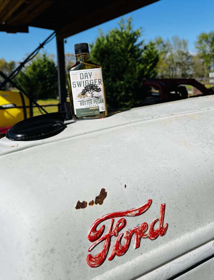 Introducing… Day Swigger! – Doc Brown Farm & Distillers